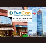 About us - EyeCan Philippines
