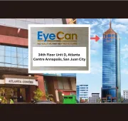 About us - EyeCan Philippines
