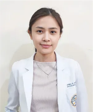 Our Doctors - Eye Can Philippines